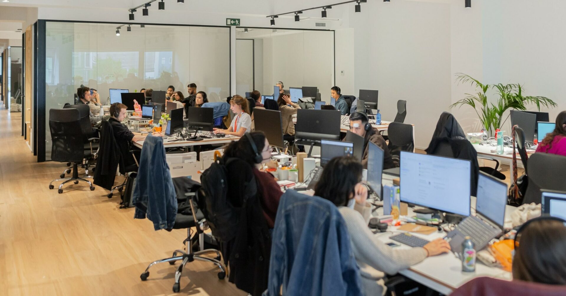 Fatorial, a solução RH nos Espaços de Trabalho Aticco - ATICCO